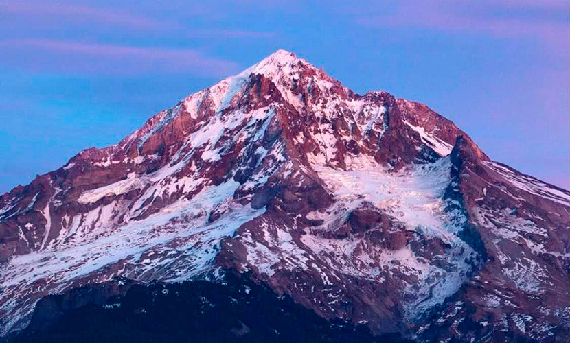 A Farewell to 2020 | Snow Peak