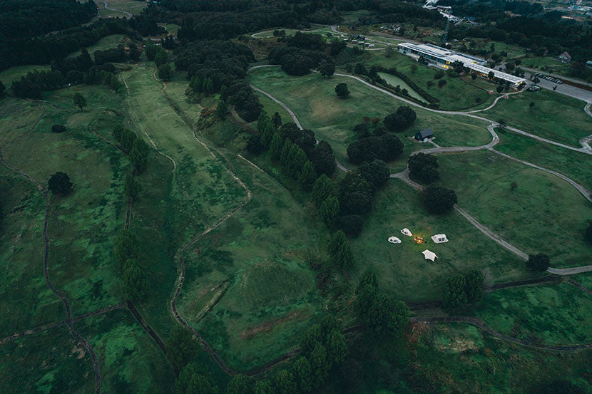 Rural Revitalization & Project Updates | Snow Peak