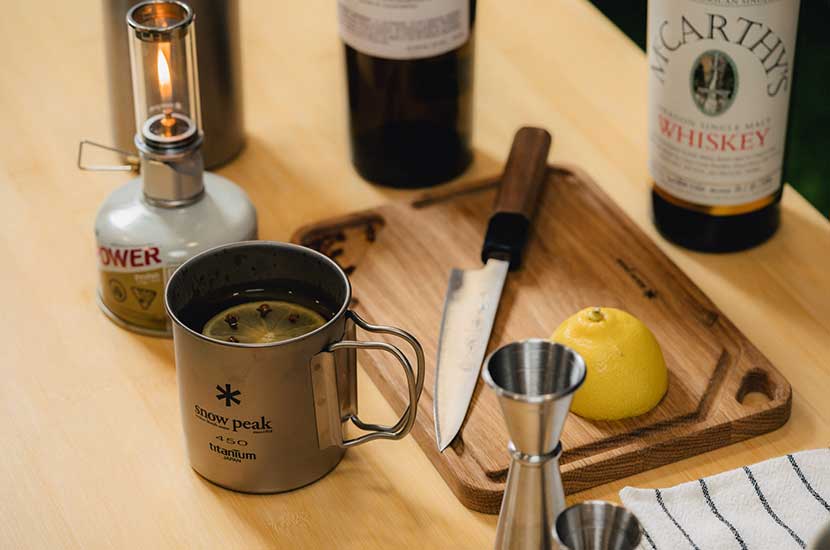 Cereal Number | Snow Peak