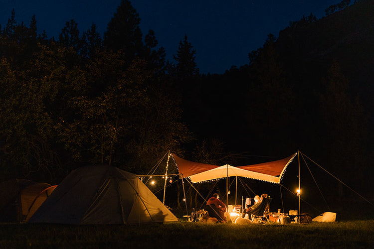 Journal – Snow Peak