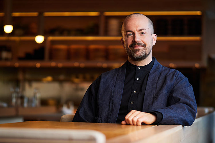 Get to Know: Jim Meehan – Snow Peak