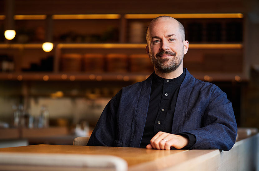 Get to Know: Jim Meehan – Snow Peak