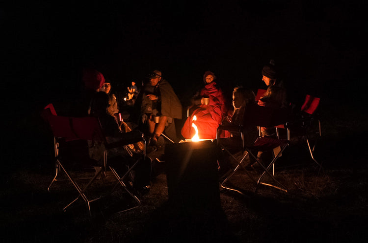 Snow Peak Way 2021 Recap | Snow Peak