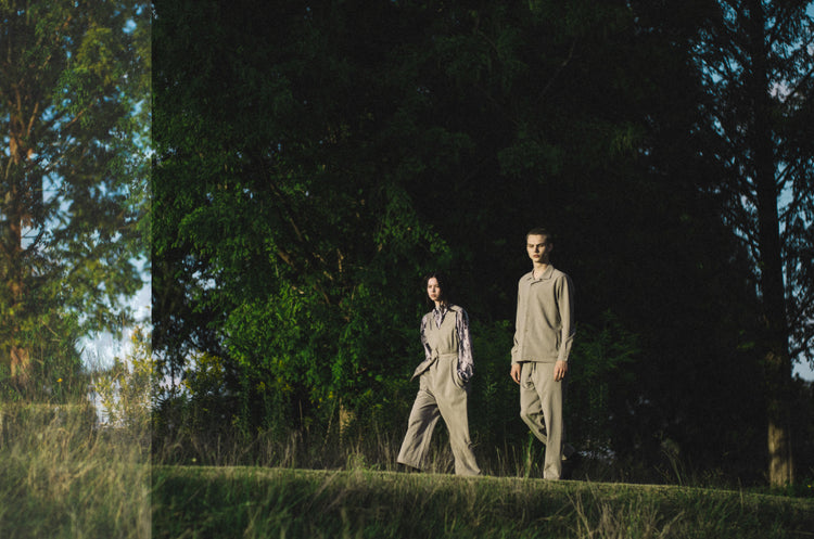 Spring and Summer 2024 – Snow Peak