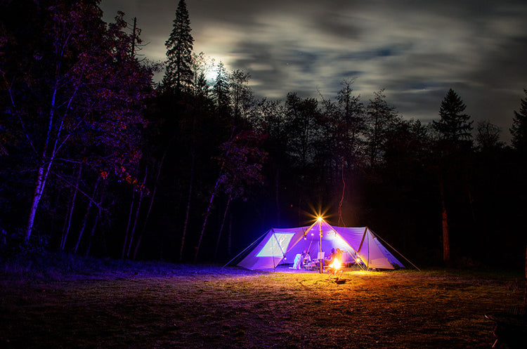 5 Must Watch Horror Films from Japan | Snow Peak