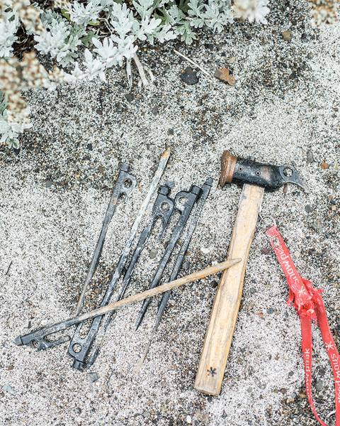 Copper Head Peg Hammer - Tent Accessories - Snow Peak – Snow Peak