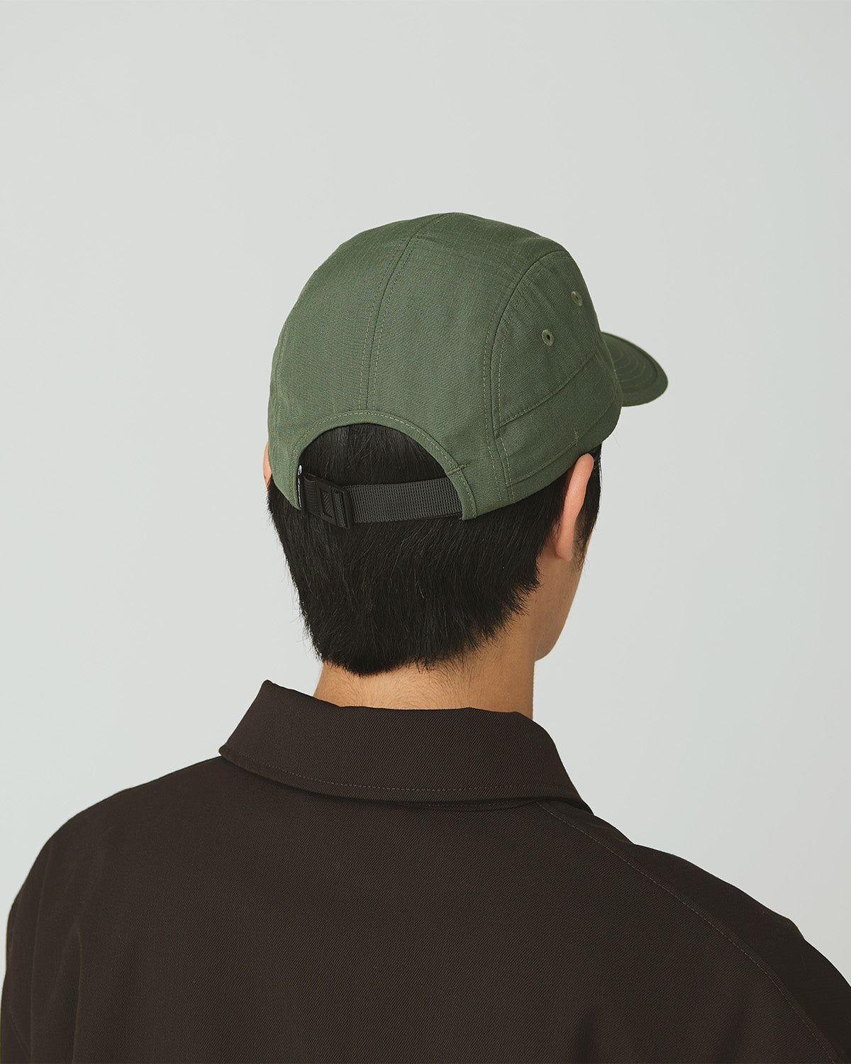 Takibi Ripstop Cap | Snow Peak