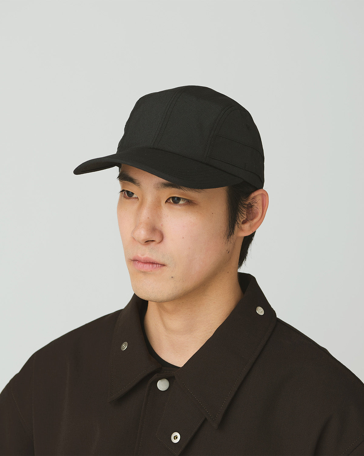 Takibi Ripstop Cap | Snow Peak