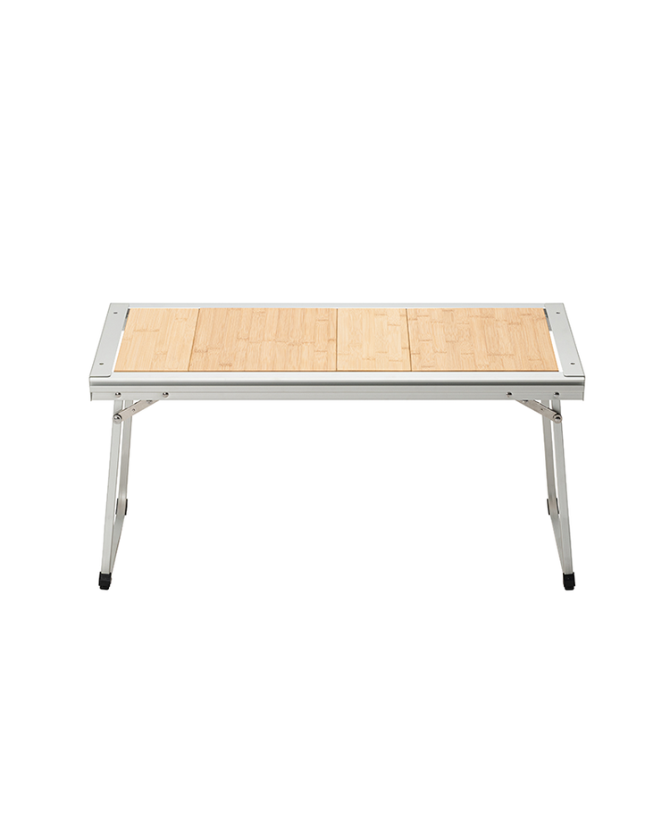 Entry IGT Table - Iron Grill Table - Snow Peak | Snow Peak