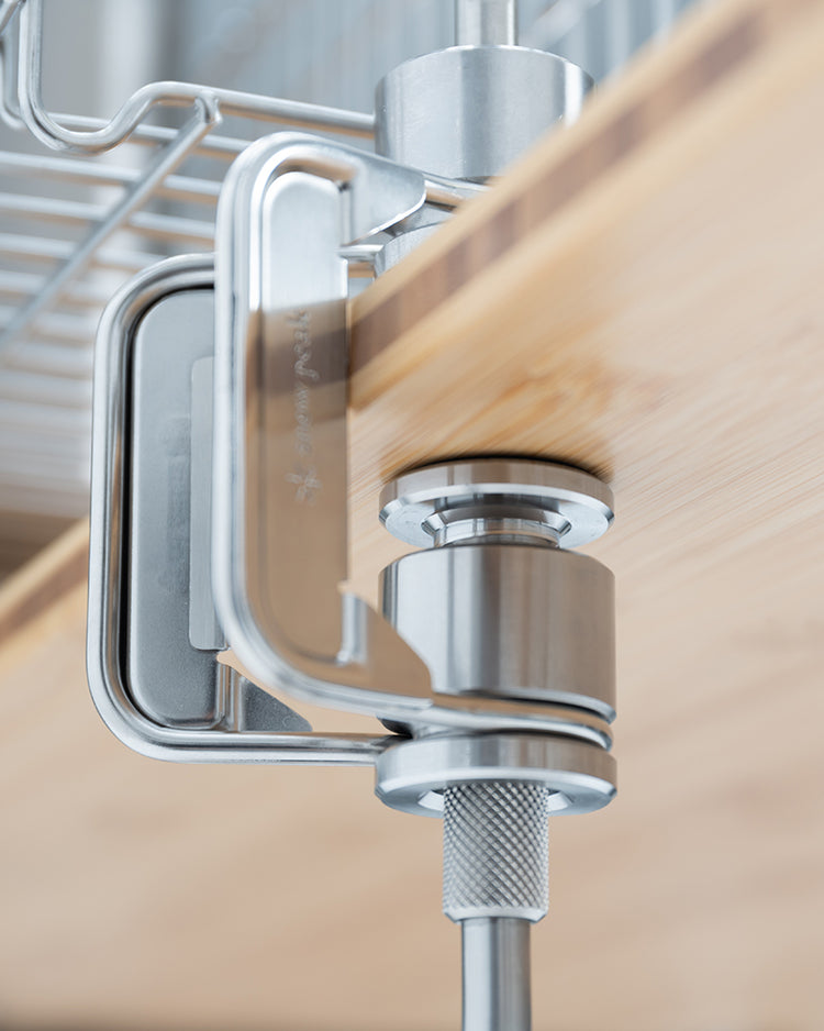 IGT Camp Kitchen – Snow Peak