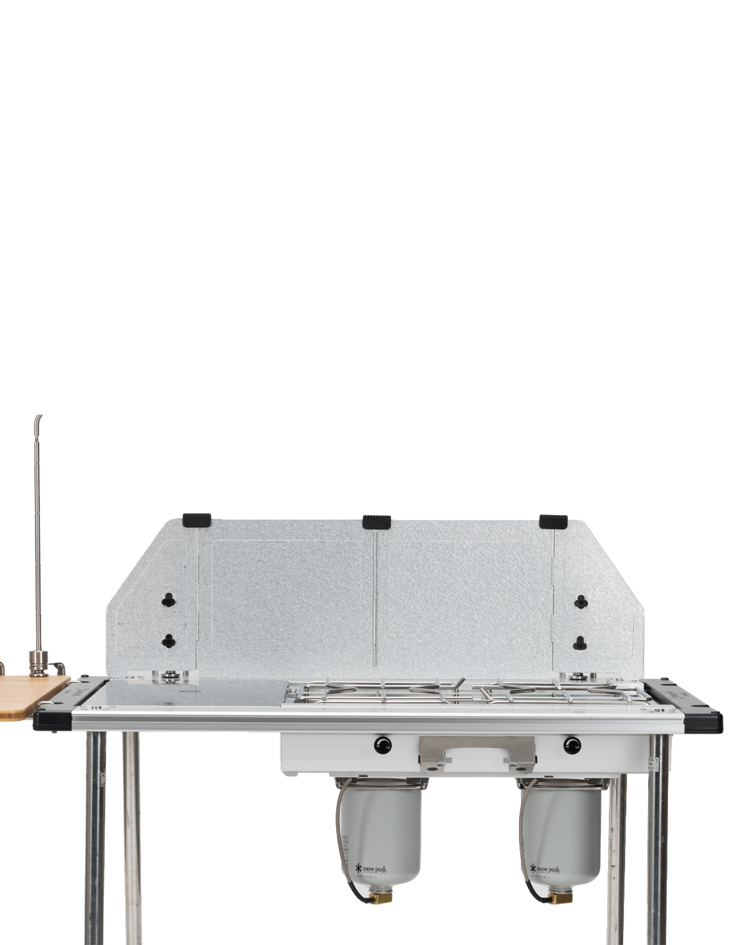 IGT Camp Kitchen – Snow Peak