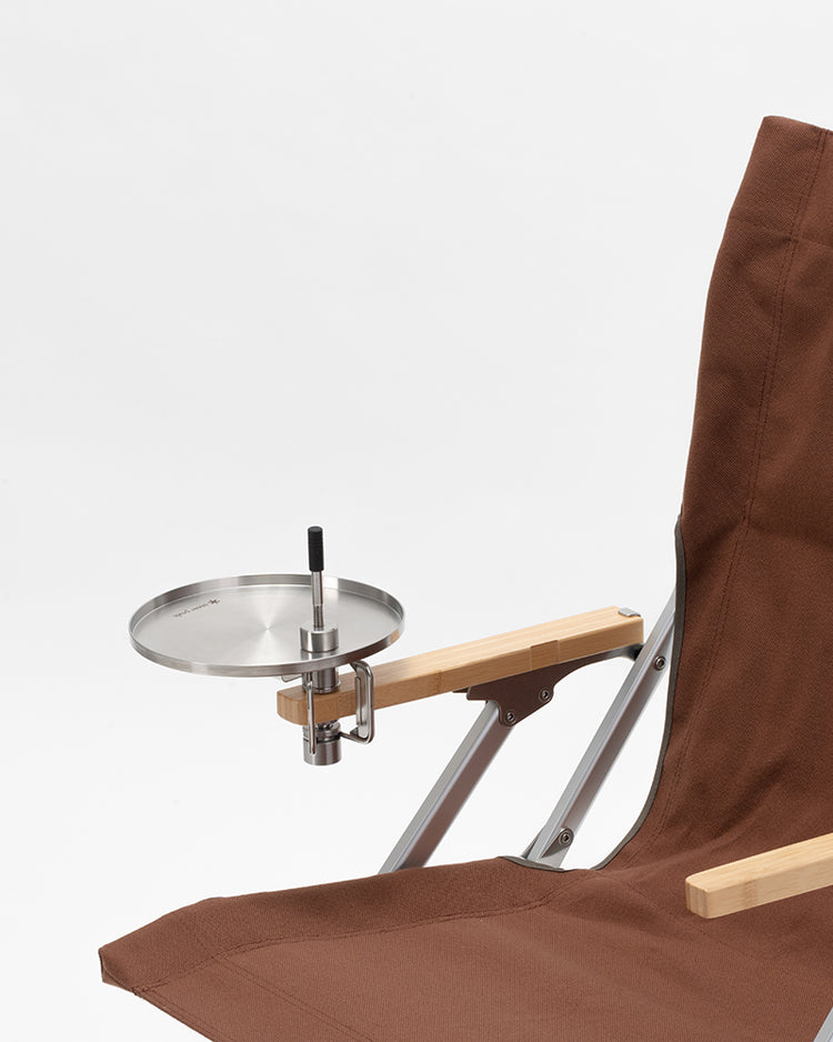 IGT Camp Kitchen – Snow Peak