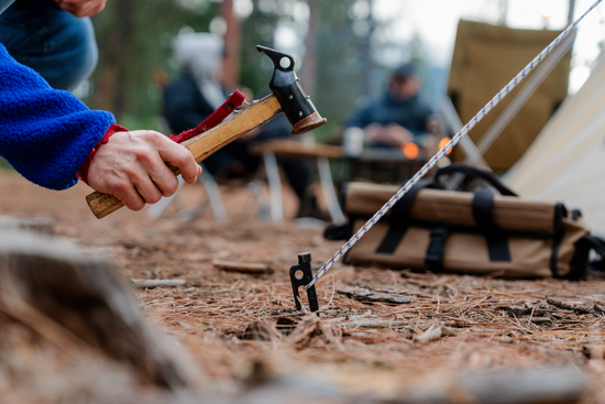 Camping Furniture & Camping Storage – Snow Peak