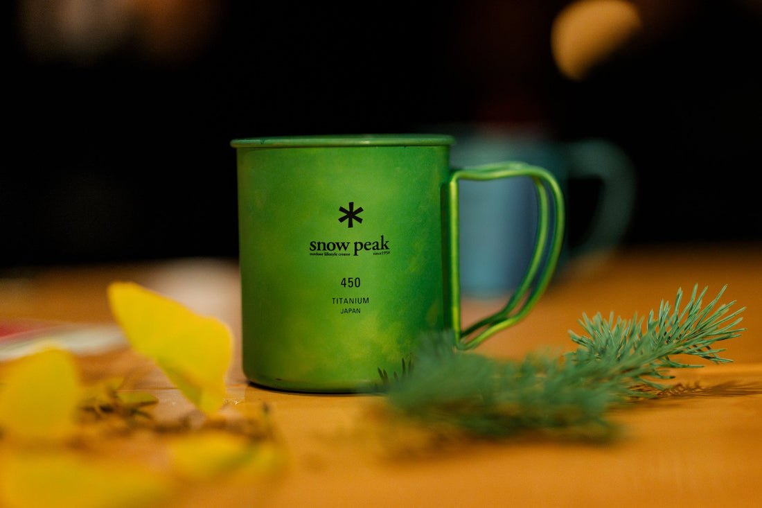 Snow Peak USA - Japanese-Designed Camping Gear & Apparel – Snow Peak