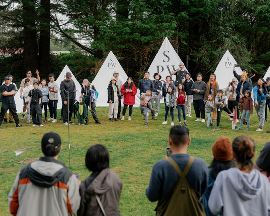 Snow Peak Way West Recap 2024 | Snow Peak