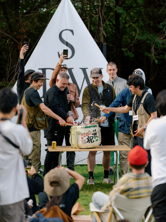 Snow Peak Way West Recap 2024 | Snow Peak