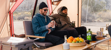 Snow Peak Style Camping, Defined | Snow Peak