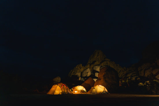 Snow Peak Style Camping, Defined | Snow Peak