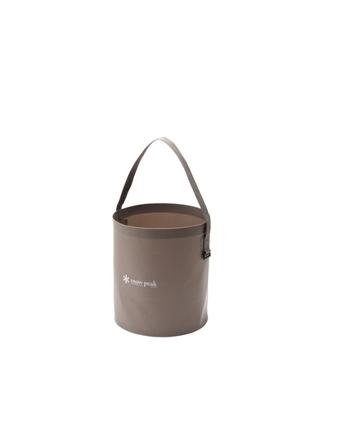 Soft Bucket 12 | Snow Peak