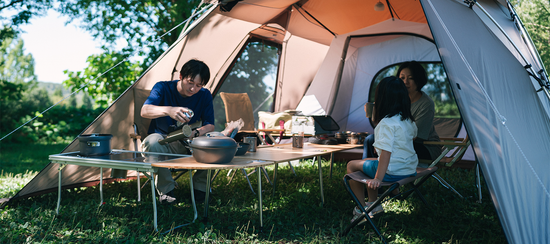 Snow Peak USA - Japanese-Designed Camping Gear & Apparel – Snow Peak