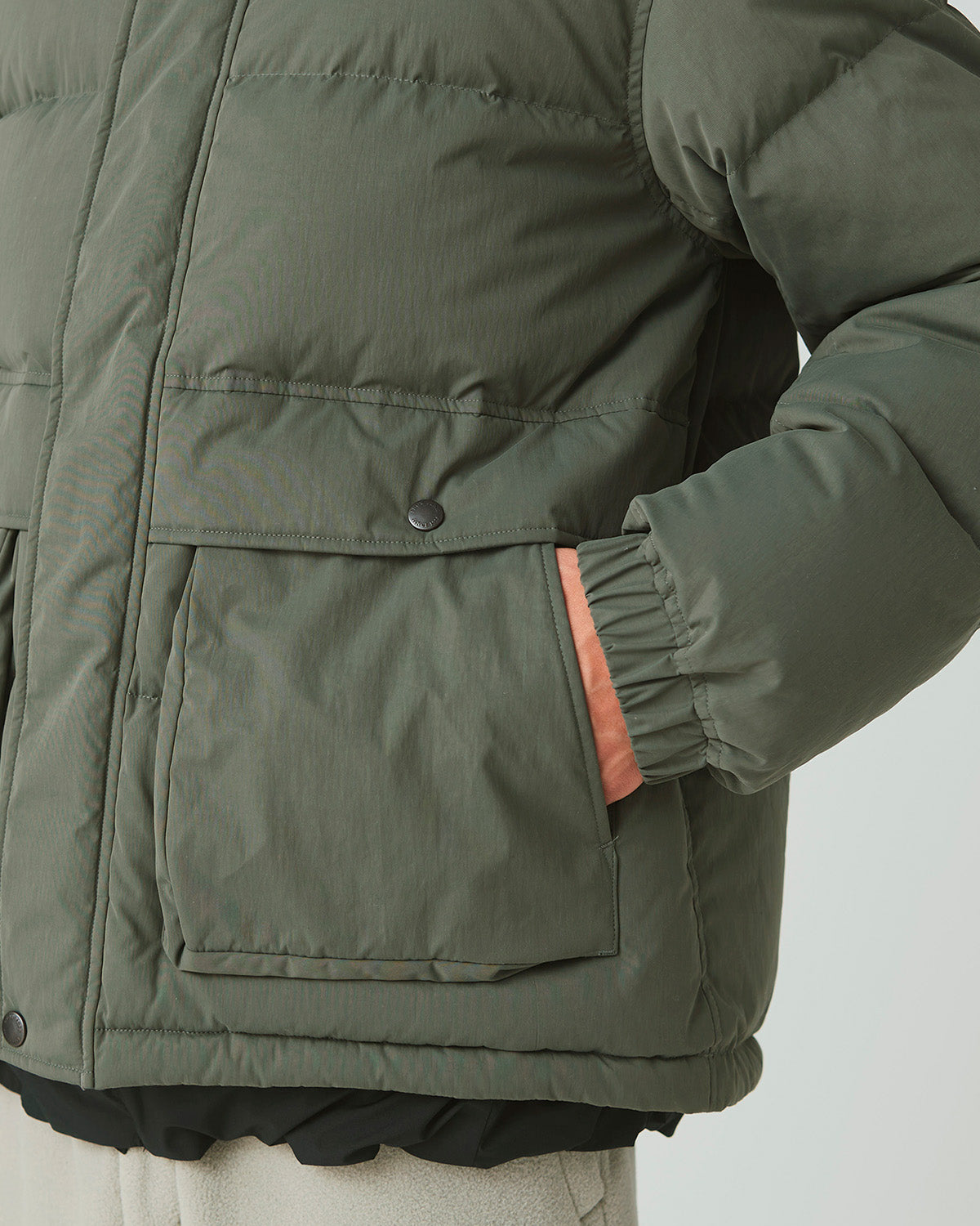 Everyday Down Jacket | Snow Peak