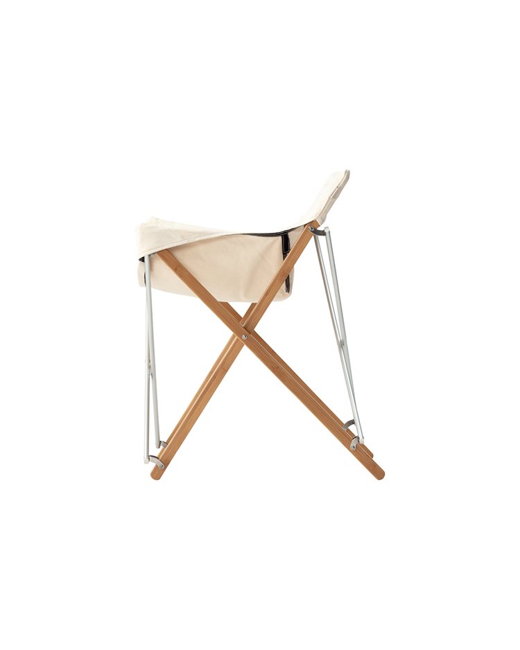 Take! Renewed Bamboo Chair | Snow Peak