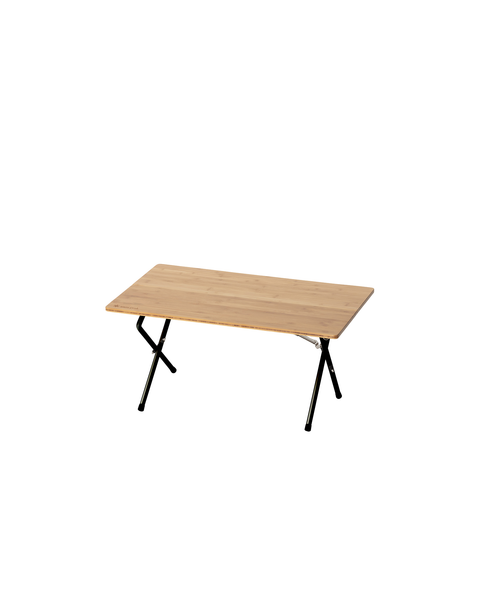 Single Action Table Low Light | Snow Peak