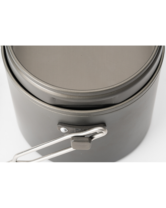 Wapper Cooker | Snow Peak