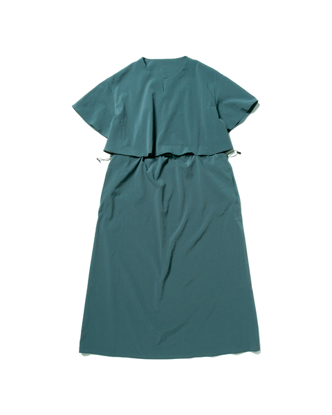 Breathable Quick Dry Dress | Snow Peak