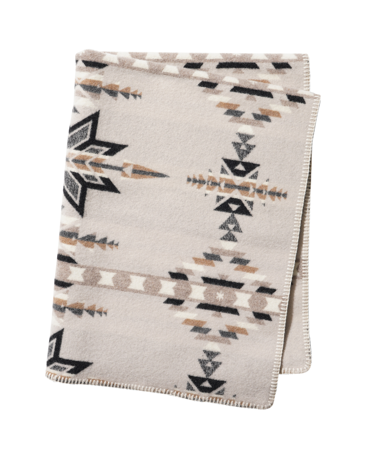 Snow Peak x Pendleton Blanket | Snow Peak