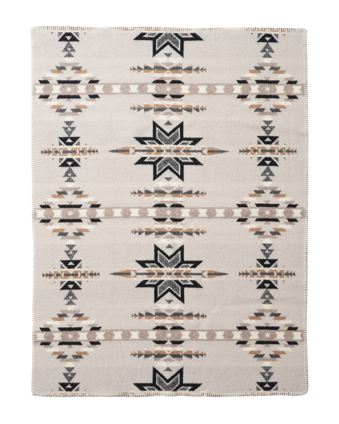 Snow Peak x Pendleton Blanket | Snow Peak