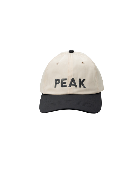 Peak Snow Graphic Cap | Snow Peak