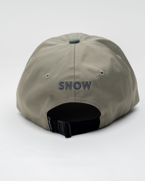Peak Snow Graphic Cap | Snow Peak
