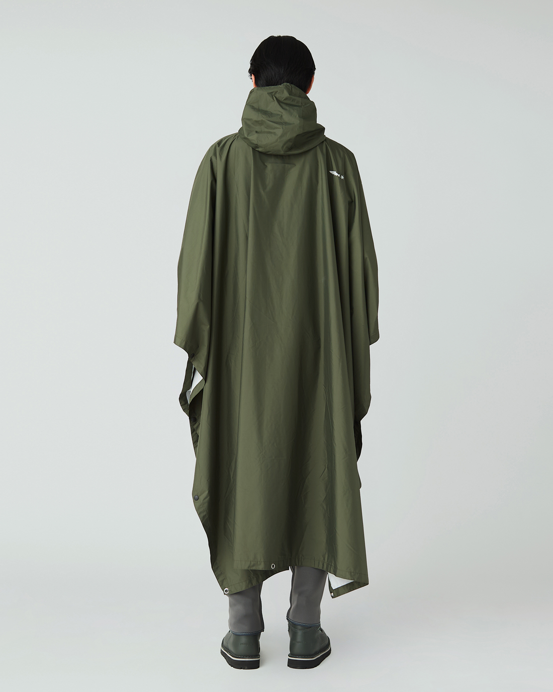 Tarp Poncho | Snow Peak