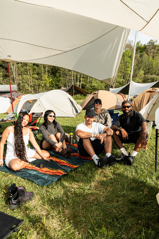 Snow Peak Way 2025: Tannersville, NY Recap | Snow Peak