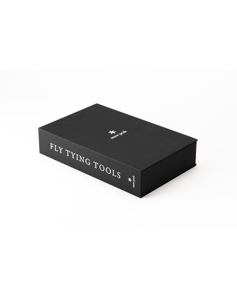 Snow Peak Fly Tying Tools | Snow Peak