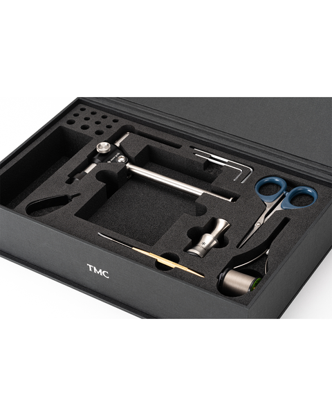 Snow Peak Fly Tying Tools | Snow Peak