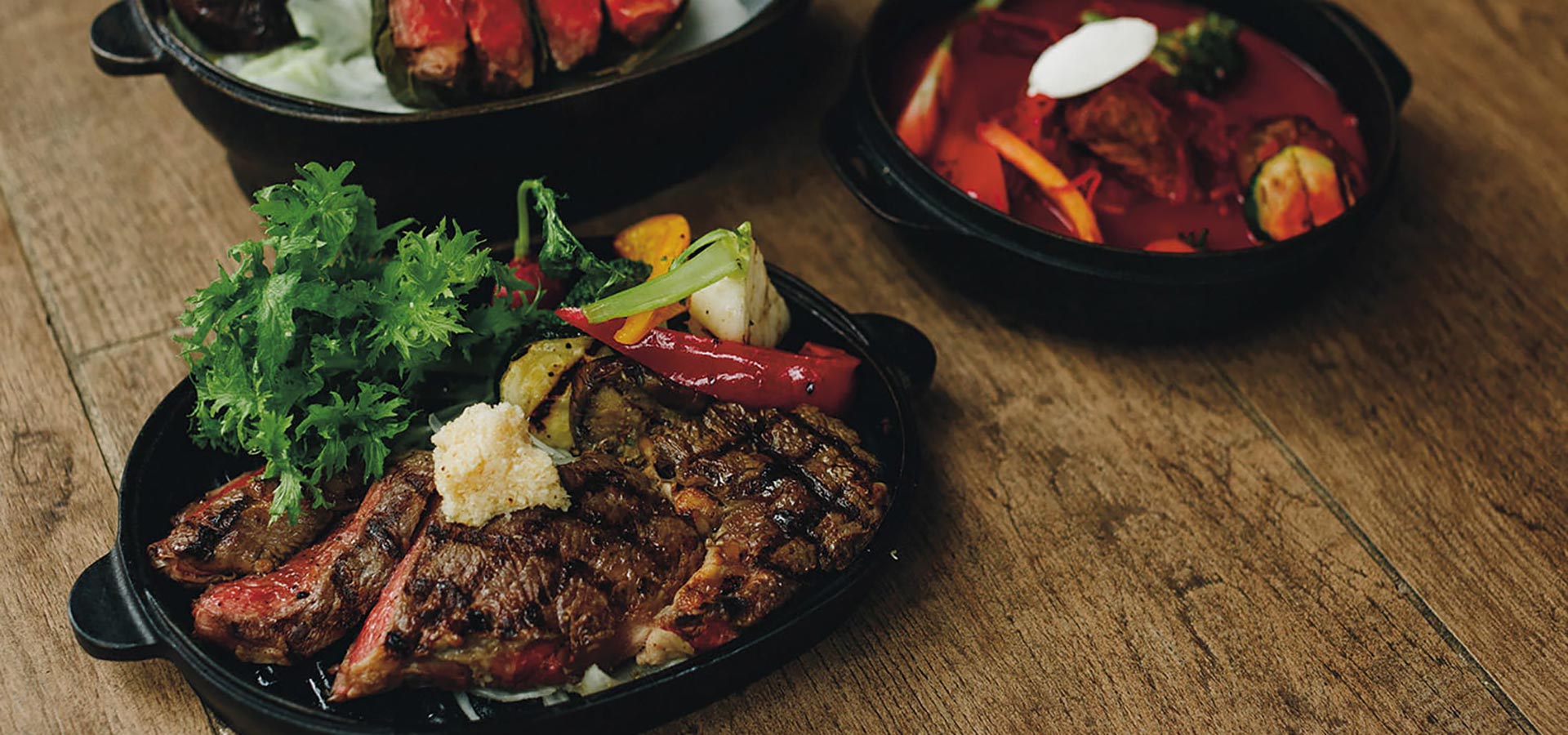 Takibi PDX - Izakaya Portland Oregon | Snow Peak