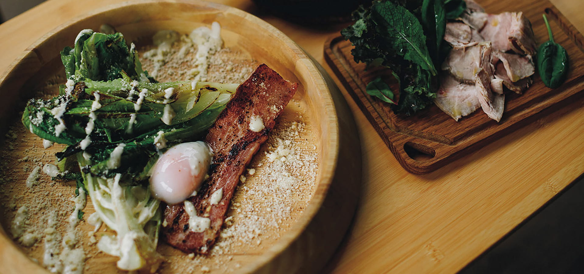 Takibi PDX - Izakaya Portland Oregon | Snow Peak