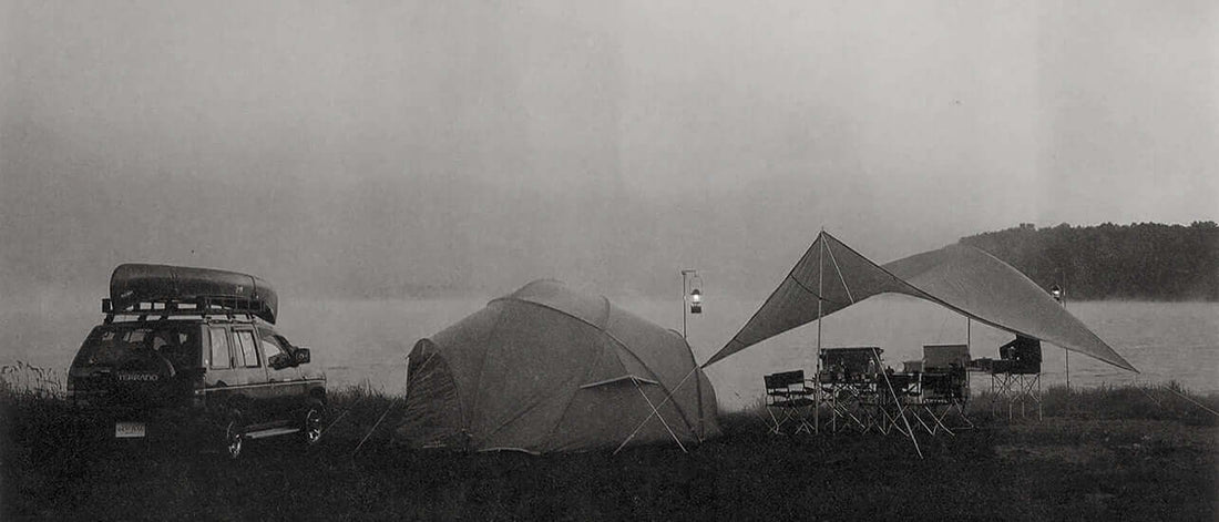 Snow Peak USA - Japanese-Designed Camping Gear & Apparel – Snow Peak