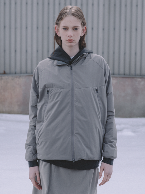 Autumn Winter 2024 Lookbook | Snow Peak