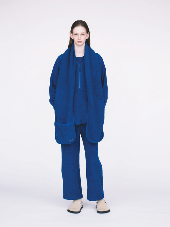 Autumn Winter 2024 Lookbook | Snow Peak