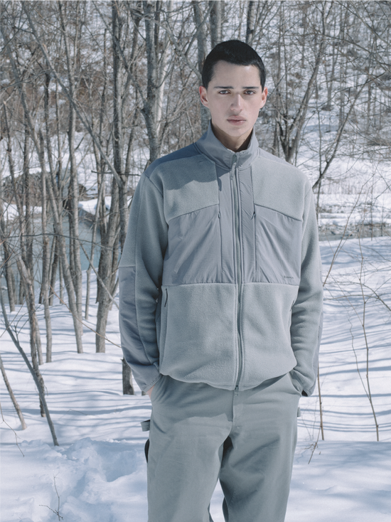 Autumn Winter 2024 Lookbook | Snow Peak