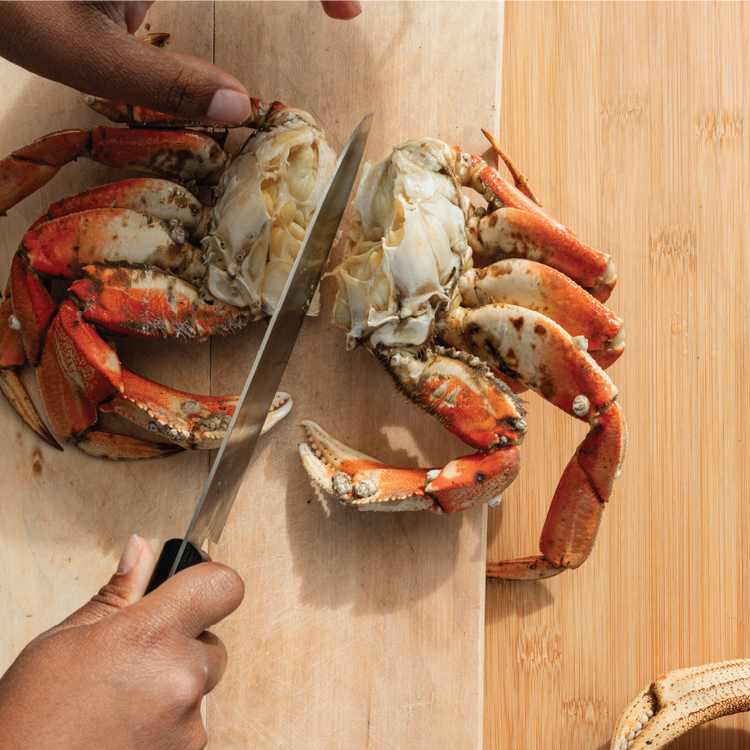 Get to Know Erik Lauchie | Snow Peak