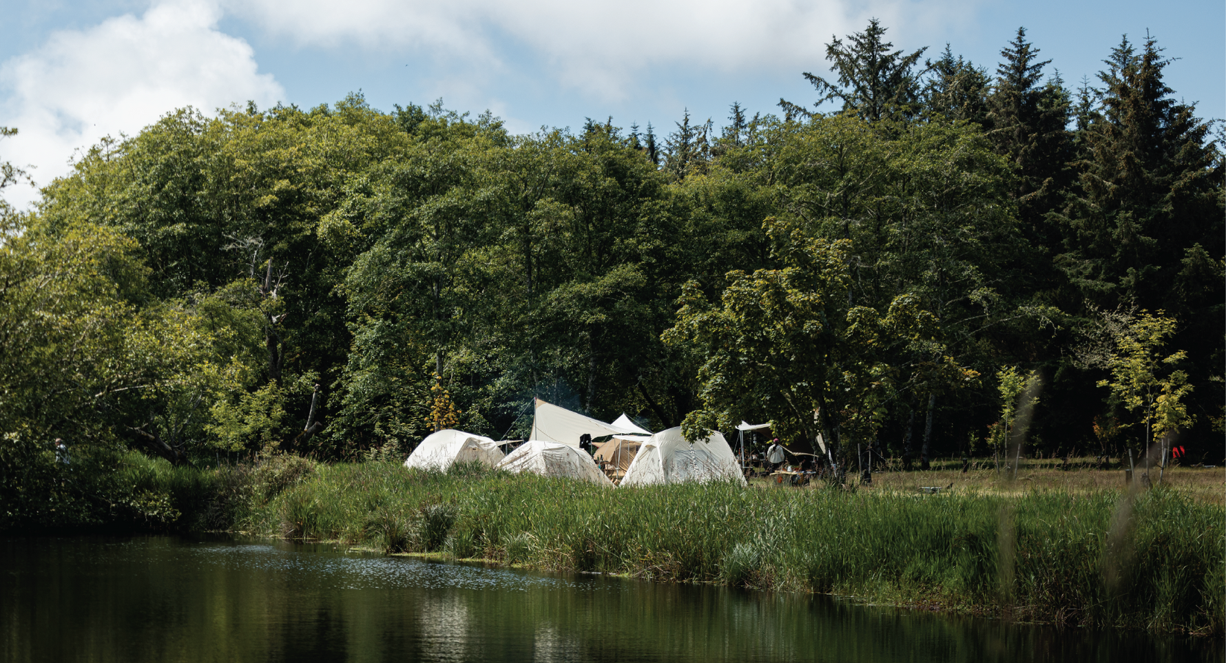 Get to Know Erik Lauchie | Snow Peak