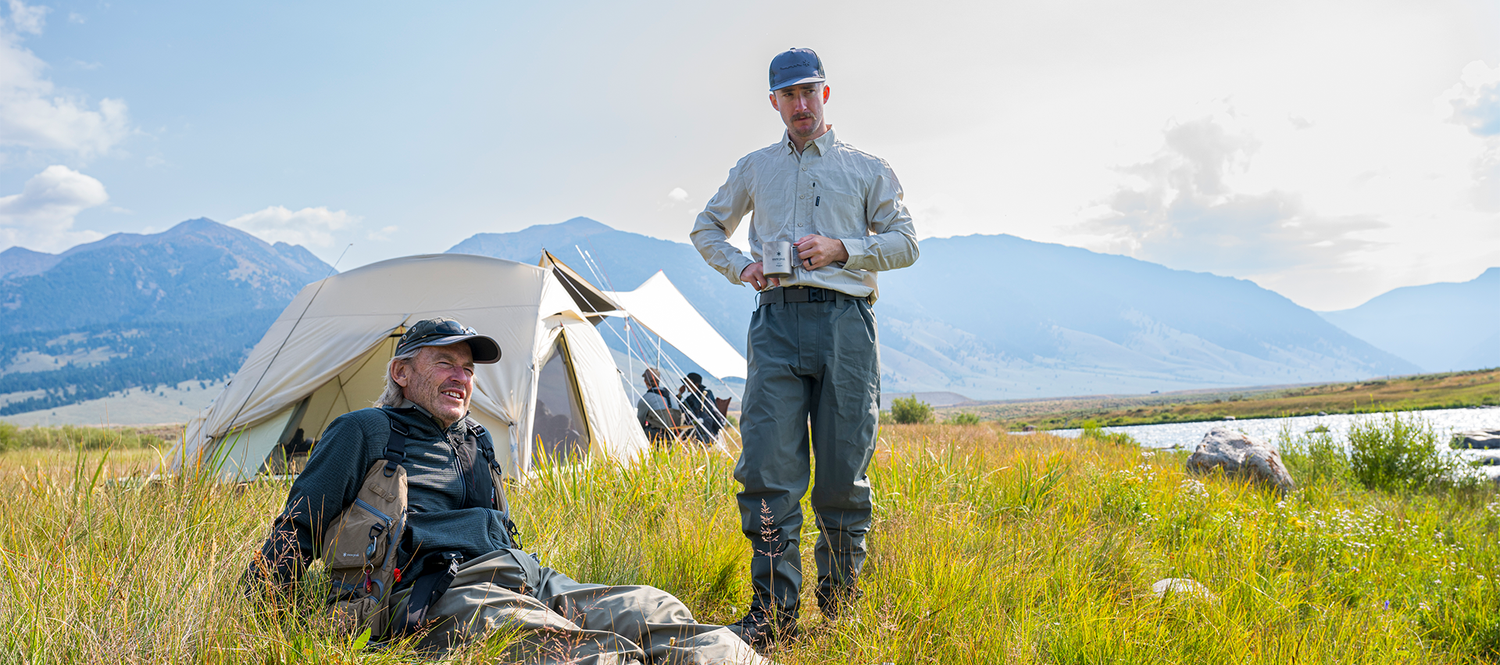 Snow Peak USA - Japanese-Designed Camping Gear & Apparel – Snow Peak