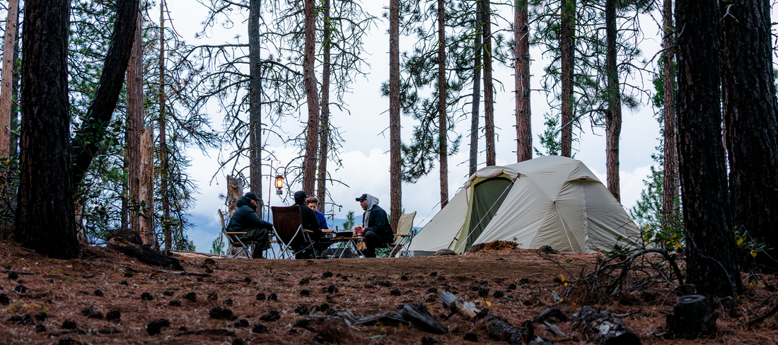 Snow Peak USA - Japanese-Designed Camping Gear & Apparel – Snow Peak