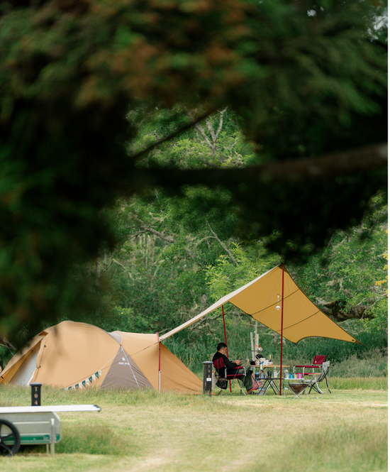 Snow Peak USA - Japanese-Designed Camping Gear & Apparel – Snow Peak
