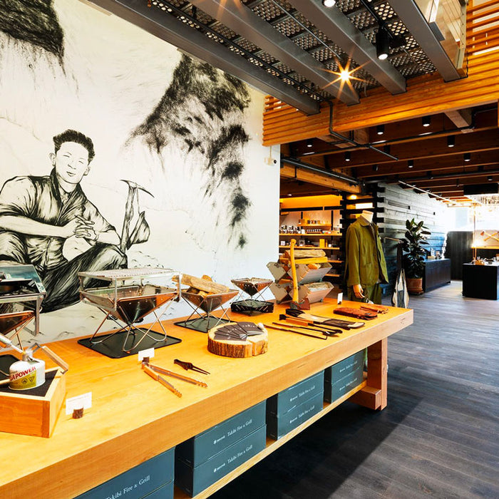 Snow Peak USA - Japanese-Designed Camping Gear & Apparel – Snow Peak