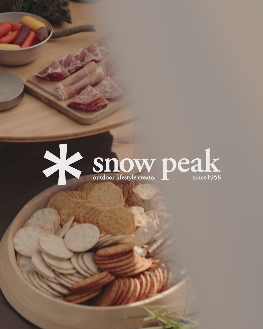 Toya 2 – Snow Peak